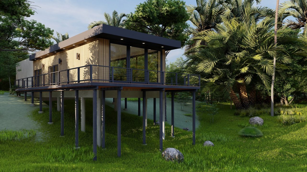 Pixel Arch LLC: Innovative Architecture & Interior Design Firm