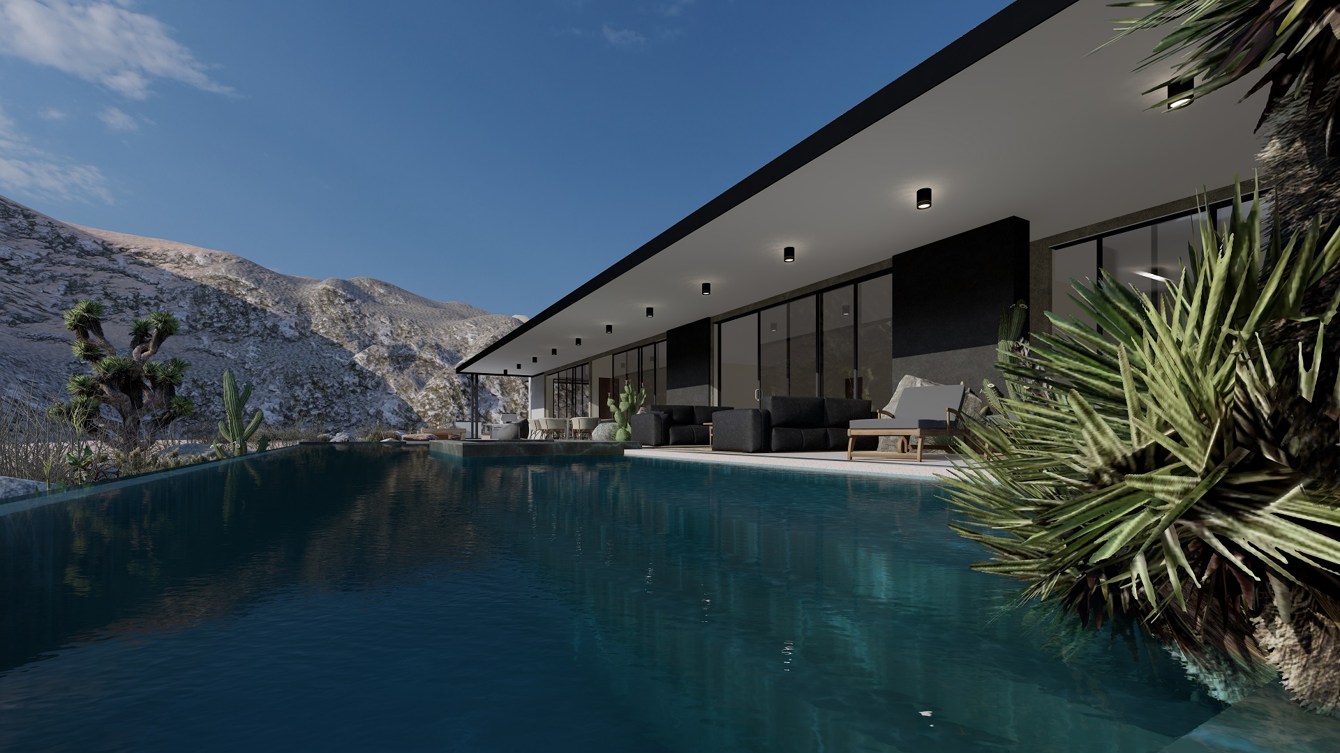 Best Residential Architectural Design Firm in California