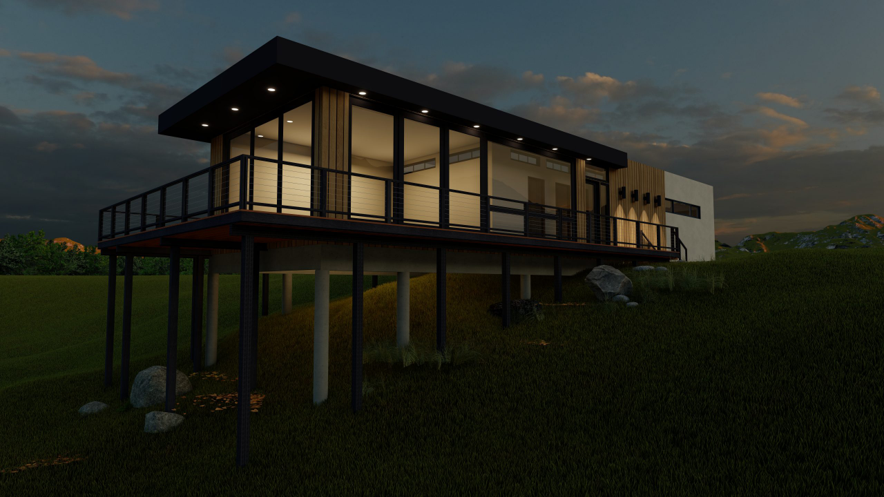 Stay Updated with Architecture Design News | PixelArch Ltd.